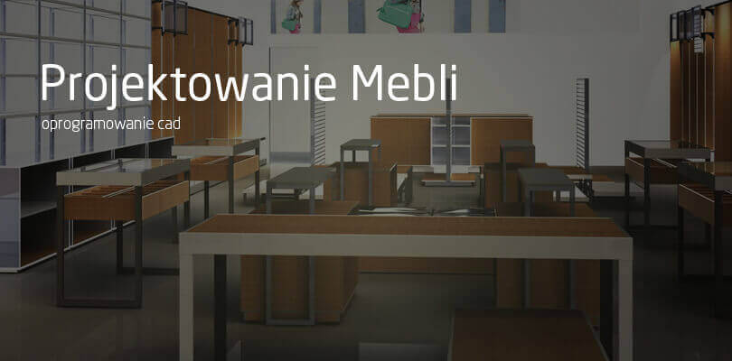 Oprogramowanie do projektowania mebli – Case Study