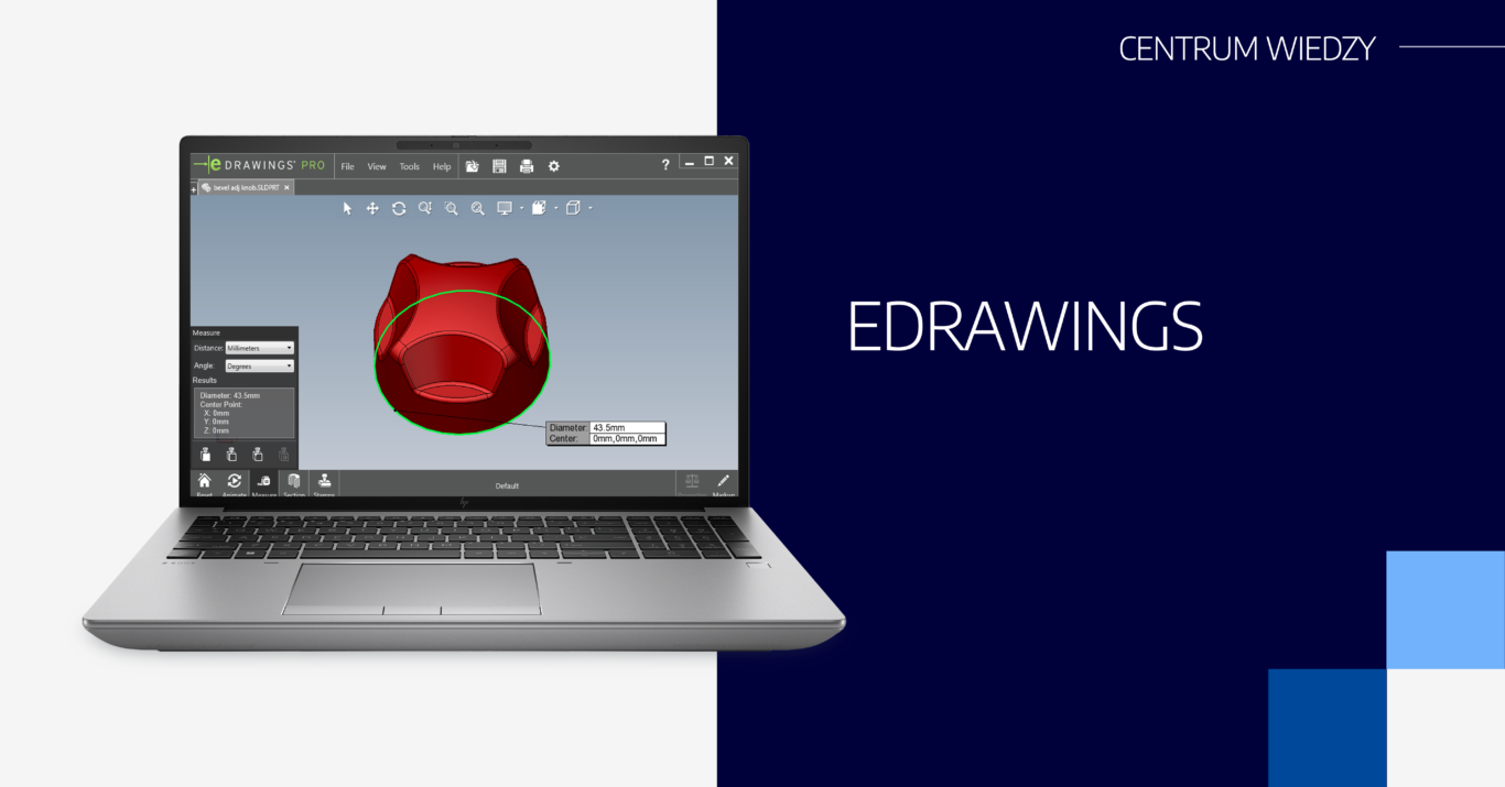eDrawings Free - darmowa przeglądarka plików DWG/DXF/STEP | DPS Software